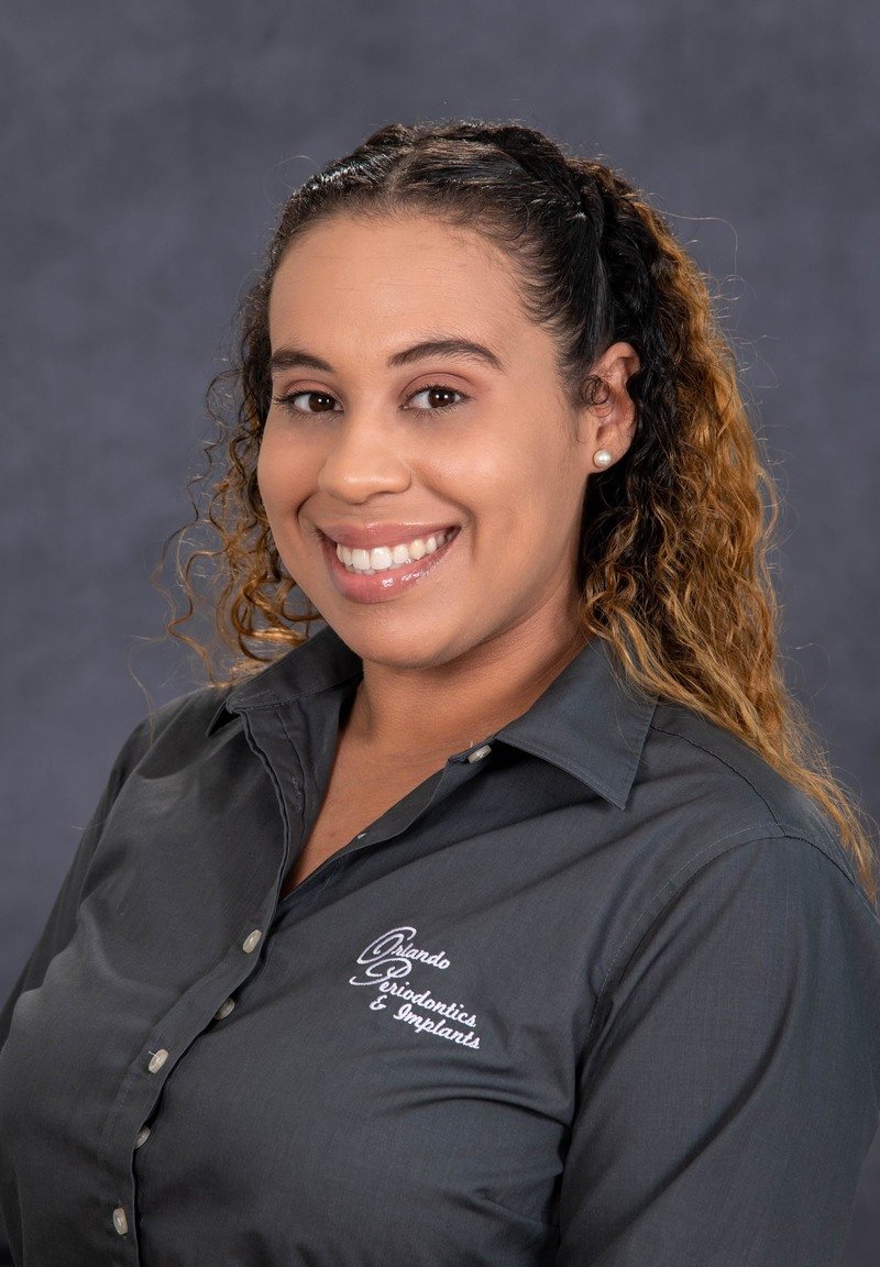 Meet Our Team - Orlando Periodontics & Implants