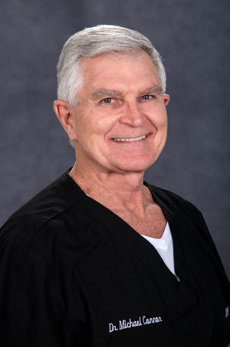 Meet Dr. Michael Connor - Orlando Periodontics & Implants